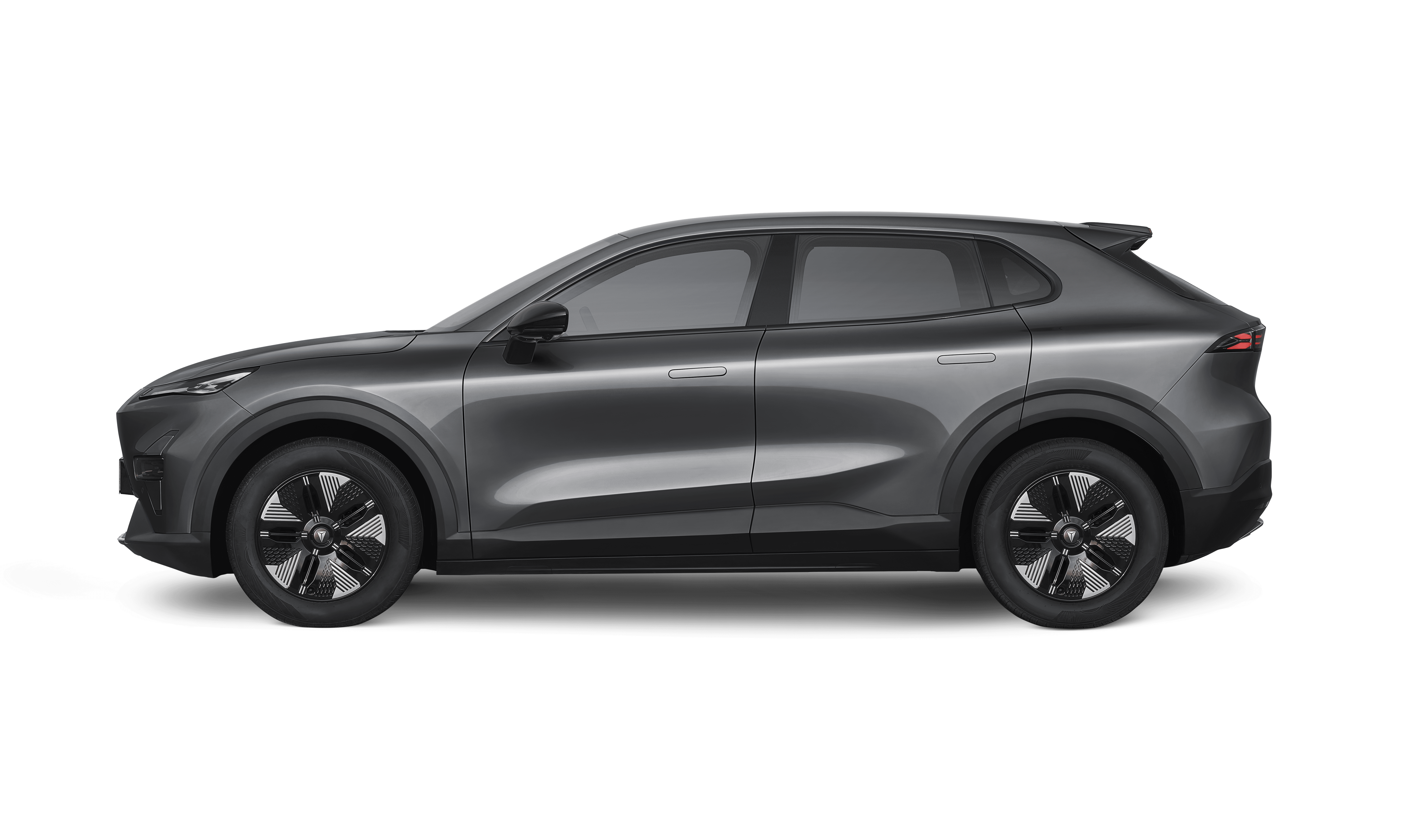 Deepal - Changan Bangladesh